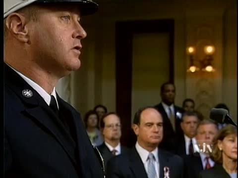 NJN News; Wednesday October 3, 2001 - American Archive of Public ...