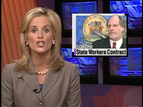 NJN News; Wednesday March 28, 2007 - American Archive of Public ...