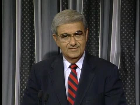 Public Affairs; Lautenberg-[Chuck] Haytaian Debate - Dirty - American ...