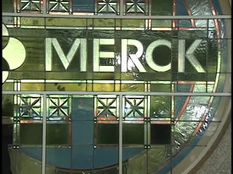 On the Record; Merck - American Archive of Public Broadcasting