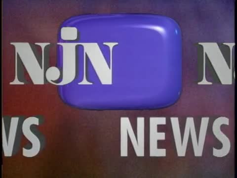 NJN News; Monday, August 28, 2000 - American Archive of Public Broadcasting