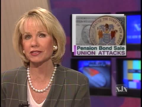 NJN News; Tuesday March 18, 1997 [Master, Original] - American Archive ...