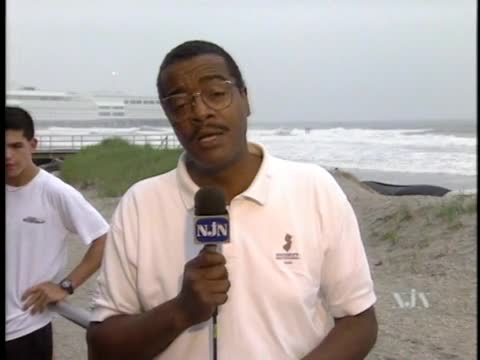 NJN News; Friday July 12, 1996 - American Archive of Public Broadcasting