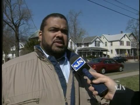 NJN News; Tuesday March 17,1998 - American Archive of Public Broadcasting