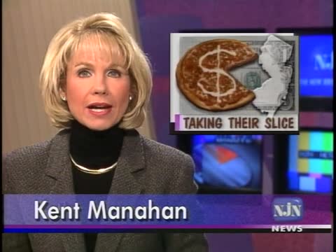 NJN News; Monday January 27, 1997 - American Archive of Public Broadcasting