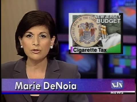 NJN News; Thursday June 6, 2002 - American Archive of Public Broadcasting