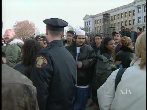 NJN News; Thursday November 19, 1998 - American Archive of Public ...