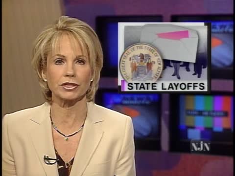 NJN News; Monday May 20, 2002 - American Archive of Public Broadcasting