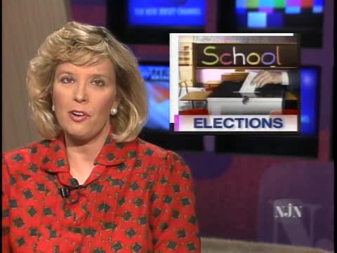 NJN News; Tuesday April 16, 1996 - American Archive of Public Broadcasting