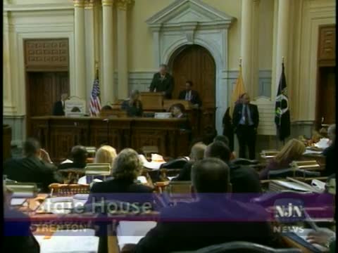 NJN News; Friday June 14, 2002 - American Archive of Public Broadcasting