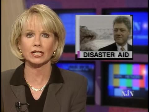 NJN News; Wednesday March 4, 1998 [Master, Original] - American Archive ...