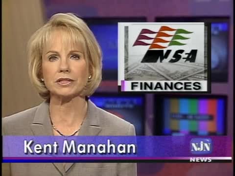 NJN News; Wednesday June 12, 2002 - American Archive of Public Broadcasting