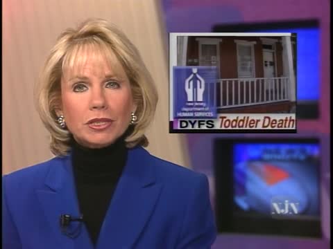 NJN News; Tuesday April 8, 1997 [Orignial, Master] - American Archive ...