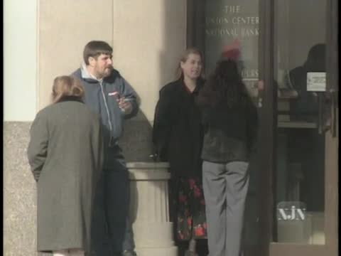 NJN News; Friday January 17, 1997 - American Archive of Public Broadcasting