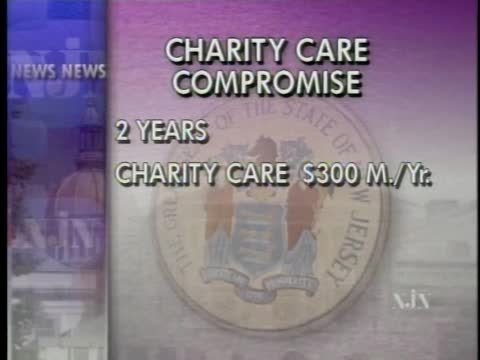 NJN News; Tuesday April 30, 1996 - American Archive of Public Broadcasting