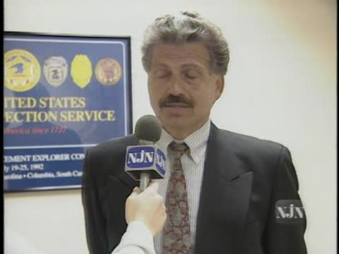 NJN News; Tuesday July 2, 1996 - American Archive of Public Broadcasting