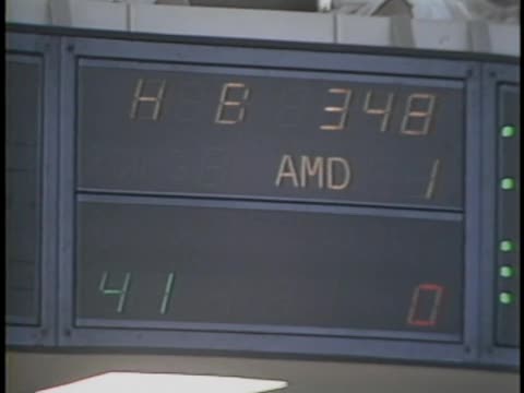 Stateline, 4 July 1985 - American Archive of Public Broadcasting