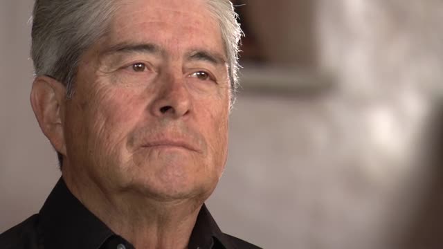 New Mexico and the Vietnam War; Jake Lopez Interview Part 1 - American ...