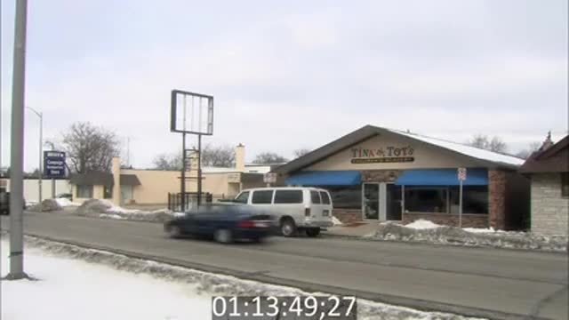 Here & Now; 834 - American Archive of Public Broadcasting