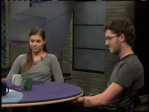 Here & Now; 540 - American Archive of Public Broadcasting