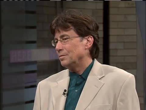 Here & Now; 702 - American Archive of Public Broadcasting