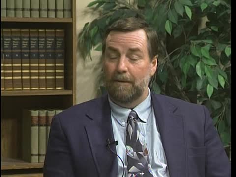 Report from Santa Fe; Paul Iverson - American Archive of Public ...