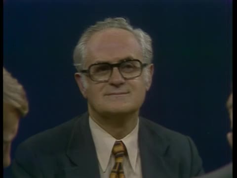 Washington Week In Review; 324 - American Archive of Public Broadcasting