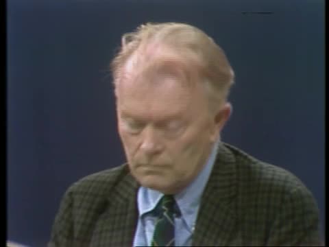 Washington Week In Review; 341 - American Archive of Public Broadcasting