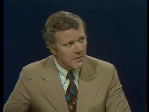 Washington Week In Review; 344 - American Archive of Public Broadcasting