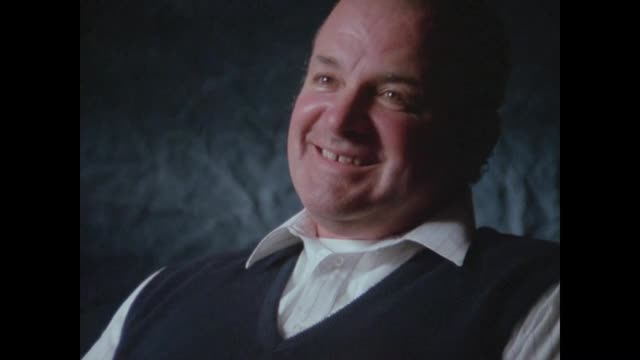 Eyes on the Prize II; Interview with Richard Jensen - American Archive ...