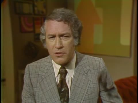 Wall Street Week with Louis Rukeyser; 0715; The Man From Dreyfus ...