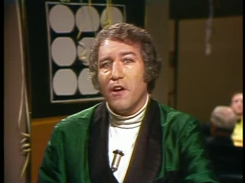 Wall Street Week with Louis Rukeyser; 0213; The Year Ahead - American ...