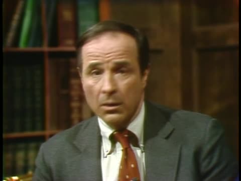 Wall Street Week with Louis Rukeyser; 0833; The Profit Pioneer ...