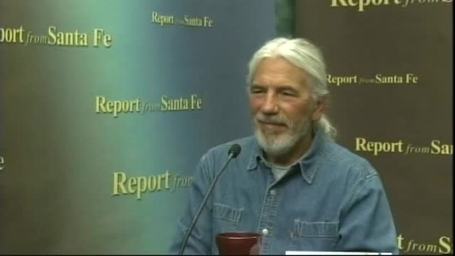 Report from Santa Fe; Dan Flores, Part 1 - American Archive of Public ...