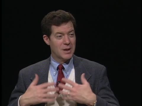 A Conversation With Sam Brownback - American Archive of Public Broadcasting