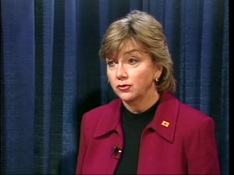 Report from Santa Fe; Diane Denish - American Archive of Public ...