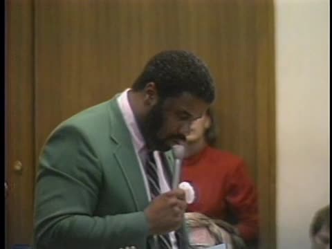 Stateline, 18 June 1987 - American Archive of Public Broadcasting