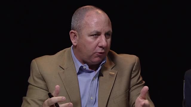 New Mexico in Focus; 536; Brian Christian and Sunland Park - American ...