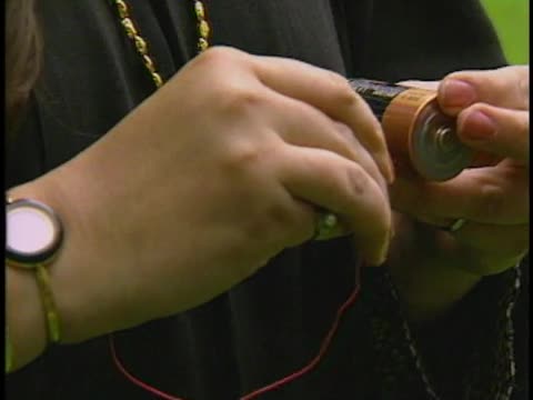 Minds of Our Own; No. 1; Can We Believe Our Eyes - American Archive of ...