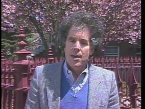 Soapbox with Tom Cottle; Teenagers in Jail - American Archive of Public ...