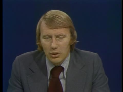 Washington Week In Review; 319 - American Archive of Public Broadcasting