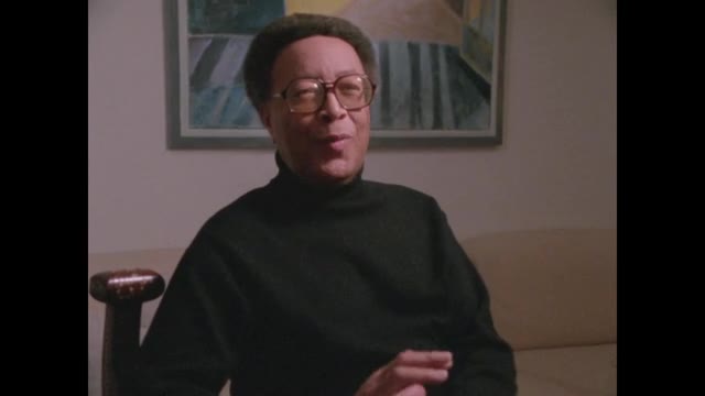 Eyes on the Prize II; Interview with William Rutherford - American ...