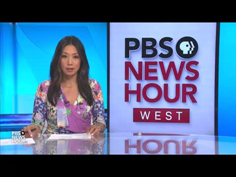 PBS NewsHour; Wednesday, September 7, 2022, 6:00pm-7:00pm PDT ...