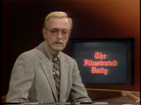 Illustrated Daily; Merit Selection of Judges - American Archive of ...