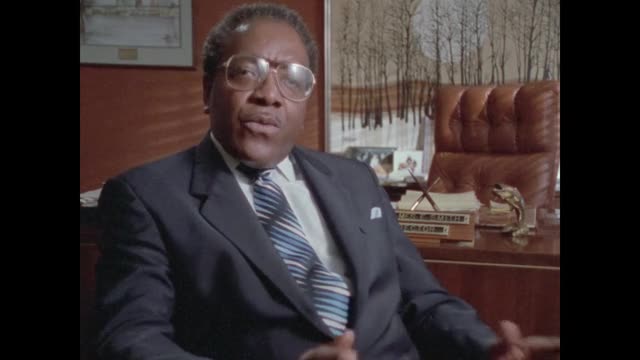 Eyes on the Prize II; Interview with Reverend James Smith - American ...