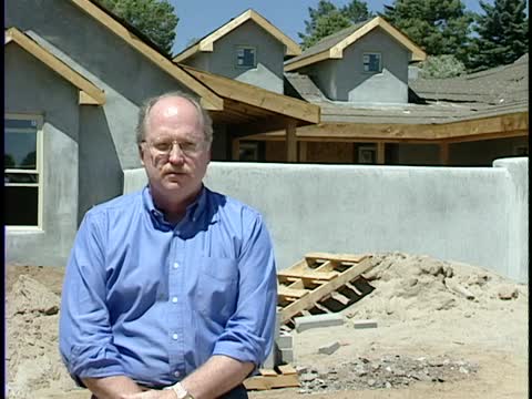 Drought Santa Fe 2, Chapman - American Archive of Public Broadcasting
