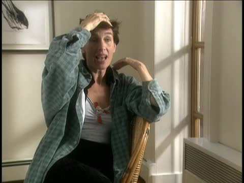 Richard Avedon: Darkness and Light, An "American Masters" Special ...