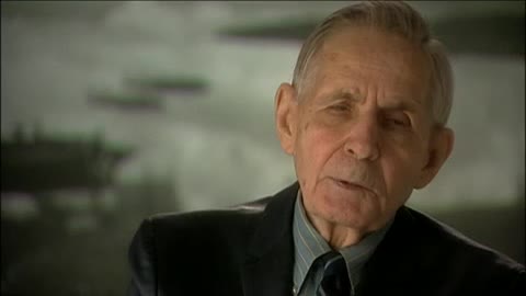 American Masters; 1607; Robert Capa: In Love and War; Interview with ...