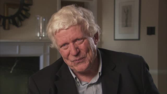 American Masters; 2607; Inventing David Geffen; Interview with Robert ...