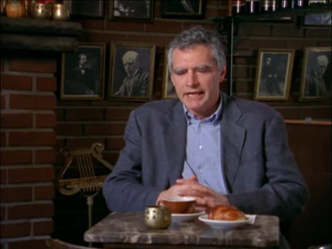 Alfred Stieglitz: The Eloquent Eye, An "American Masters" Special ...